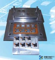 China High Speed Stable Quality Automatic LED PCB Punching Machine for PCBA for sale