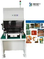 China High Speed Stable Quality Automatic LED PCB Punching Machine for PCBA for sale