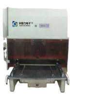 China High Speed Stable Quality Automatic LED PCB Punching Machine for PCBA for sale