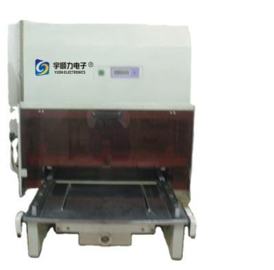 China High Speed Stable Quality Automatic LED PCB Punching Machine for PCBA for sale