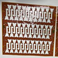 China SMT Line Supporting YSPE Rigid-Flexible PCB Punching Machine for Circuit Board Processing for sale