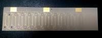 China Professional YSPE High Precision High Efficiency PCB Punching Machine for SMT Assembly Line for sale