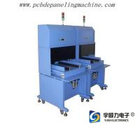 China YSPE Aluminium PCB Punching Machine | Specialized for SMT Workshop Aluminium PCB Processing for sale