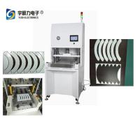 China SMT Line Supporting YSPE High Efficiency PCB Punching Machine for SMT Workshop Processing for sale