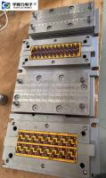 China SMT Line Supporting YSPE High Efficiency PCB Punching Machine for SMT Workshop Processing for sale