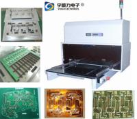 China Professional High Precision FPC/PCB Servo Hydraulic Punching Machine 8T/15T/30T for SMT Assembly Line for sale