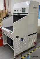 China SMT Line Dedicated YSPE Industrial High Efficiency PCB Punching Machine for sale