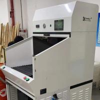 China Professional YSPE High Precision High Efficiency PCB Punching Machine for SMT Assembly Line for sale
