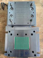 China SMT Line Supporting YSPE High Efficiency PCB Punching Machine for SMT Workshop Processing for sale