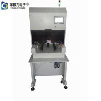 China Professional YSPE High Precision High Efficiency PCB Punching Machine for SMT Assembly Line for sale