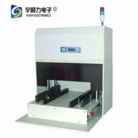 China YSPE 220V AC 330*220mm Plate Area Flexible PCB Punching Machine | Easy Operation SMT Line Compatible for sale