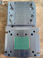 China YSPE 220V AC 330*220mm Plate Area Flexible PCB Punching Machine | Easy Operation SMT Line Compatible for sale