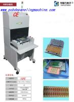 China Professional YSPE High Precision High Efficiency PCB Punching Machine for SMT Assembly Line for sale