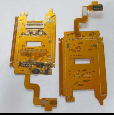 China SMT Line Supporting YSPE High Efficiency PCB Punching Machine for SMT Workshop Processing for sale