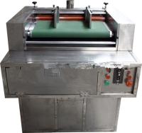China Manual v groove Cutter,metal Strip Pcb Cutter ,guillotine for Pcb Cutter for sale