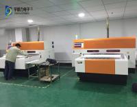 China PCB CNC Automatic V Groove for sale