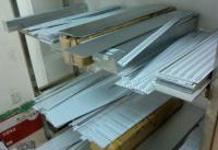 China High Speed Fully Automatic PCB V Groove Machine for PCB Production Line for sale