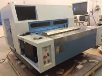 China High Speed Fully Automatic PCB V Groove Machine for PCB Production Line for sale