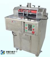 China Automatic PCB V groove Machine . V-cut Cutting Machine for sale