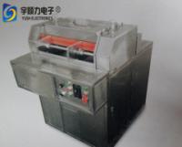 China Automatic PCB V groove Machine . V-cut Cutting Machine for sale