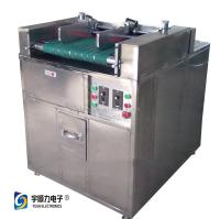 China Automatic PCB V groove Machine . V-cut Cutting Machine for sale