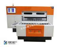 China Automatic CNC V-CUT Machine Manufacture for sale