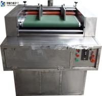 China Manual V-cut Machine ,pcb v groove Machine ,v Cut Scoring Machine for sale