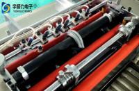 China Manual V-cut Machine ,pcb v groove Machine ,v Cut Scoring Machine for sale