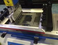 China Semi-Automatic SMT PCB  Solder Paste Printer for sale