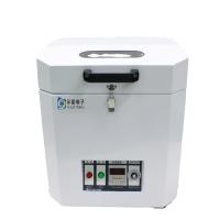 China SMT Tin Cream Mixer Fully Automatic Good Quality Tin Paste Mixer Machine for sale