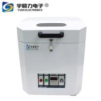China SMT Tin Cream Mixer Fully Automatic Good Quality Tin Paste Mixer Machine for sale