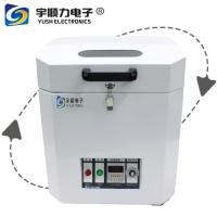 China SMT Tin Cream Mixer Fully Automatic Good Quality Tin Paste Mixer Machine for sale