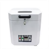 China SMT Tin Cream Mixer Fully Automatic Good Quality Tin Paste Mixer Machine for sale