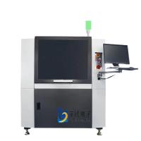 China High Speed and High Precision PCB Fully Automatic Solder Paste Printer For PCB for sale