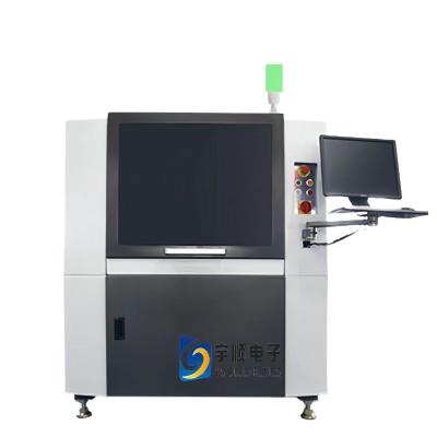 China High Speed and High Precision PCB Fully Automatic Solder Paste Printer For PCB for sale