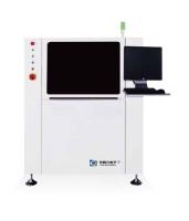 China High Precision Full Automatic SMT Solder Paste Printer for PCB Production for sale