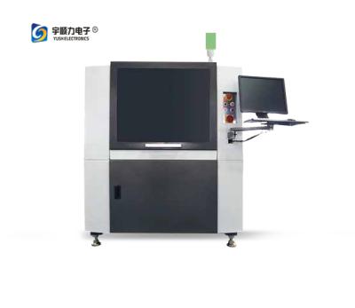 China Fully Automatic High Precision SMT Solder Paste Printer for sale