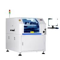 China High Speed Fully Automatic Solder Paste Printer for PCB Production Line for sale