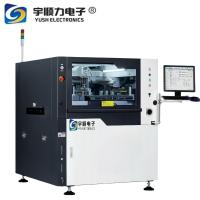 China YS-GT High Precision Fully Automatic Solder Paste Printer for PCB for sale