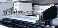 China YS-H1500 High-Precision  SMT Fully Automatic Solder Paste Printer for Production Line for sale