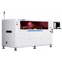 China YS-H1500 High-Precision  SMT Fully Automatic Solder Paste Printer for Production Line for sale