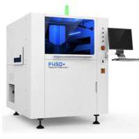 China High Quality Full Auto High Accuracy Stencil Printer YS-450 for sale