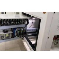 China High Quality Full Auto High Accuracy Stencil Printer YS-450 for sale