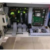 China High Quality Full Auto High Accuracy Stencil Printer YS-450 for sale