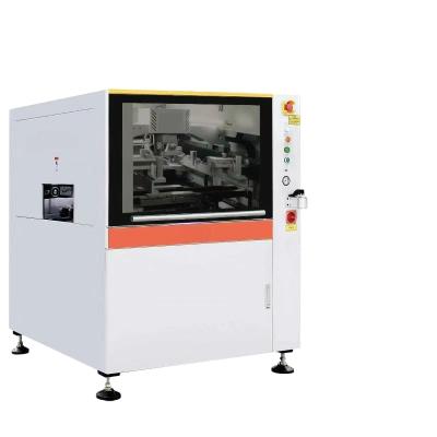 China High Precision High Quality Fully Automatic Visual Printer for  SMT Production Line for sale
