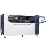 China High Precision YSL-12 Fully Automatic Visual Printer for  SMT Production Line for sale