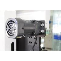 China Semi-auto  SMT solder paste printer /Screen printer / Stencil Printer for sale