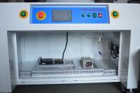 China Semi-auto  SMT solder paste printer /Screen printer / Stencil Printer for sale
