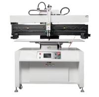 China Semi-Automatic Manual Solder Paste Printing Machine Semi Automatic Solder Paste Printing Machine for SMT PCB Assembly for sale