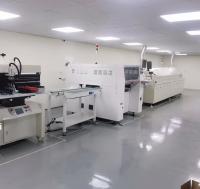 China Semi-Automatic Manual Solder Paste Printing Machine Semi Automatic Solder Paste Printing Machine for SMT PCB Assembly for sale